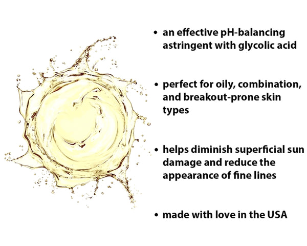 CALENDULA ASTRINGENT (G-206) RAYA SPA | rayaspa